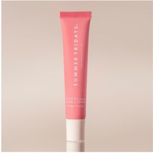 Summer Fridays | Makeup | Newsummer Fridays Pink Sugar | Poshmark